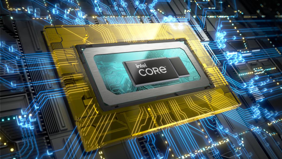 Intel 12th Gen Alder Lake Laptop And Desktop CPUs Announced Evo Intel 12th Gen Alder Lake Laptop And Desktop CPUs Announced Evo