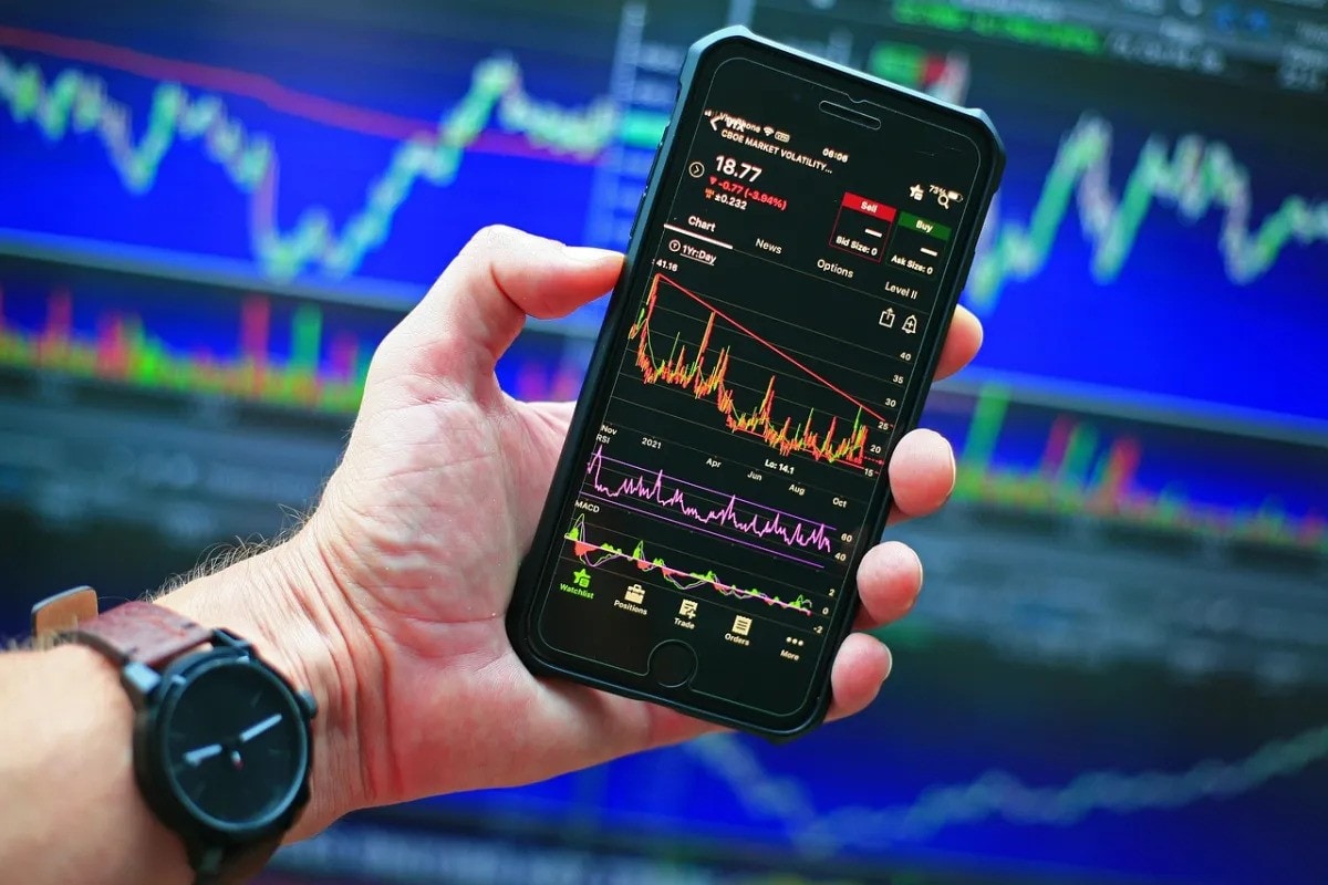 Mobile Trading: An Overview | Gadgets 360
