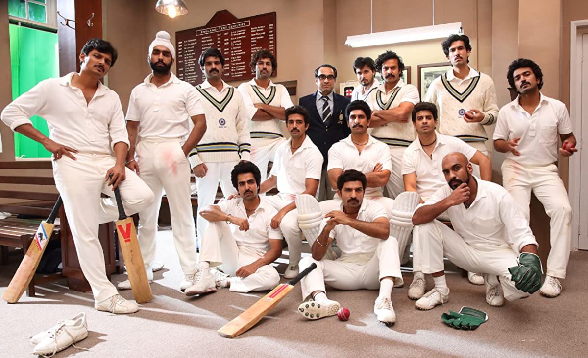 83 Movie Now Streaming on Netflix, Disney+ Hotstar in India ...