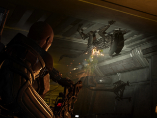 Aliens: Fireteam Elite 2 Announced for PC and Consoles, Will Launch ...