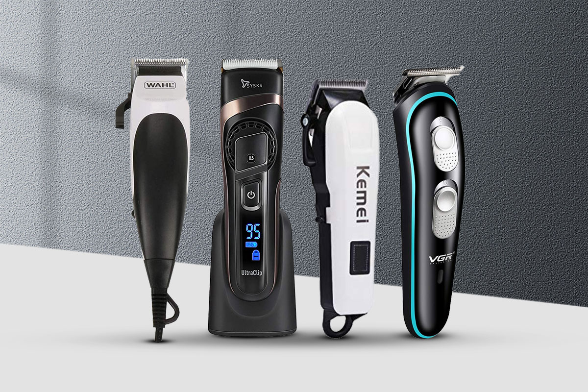 Best Hair Cutting Machines Best Hair Cutting Machines
