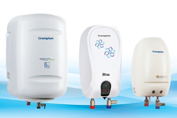 Best Instant Hot Water Gas Geyser in India (2019) | HotDeals 360