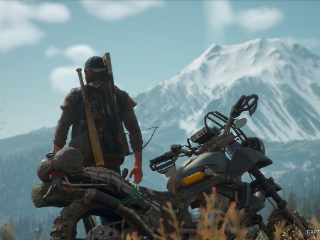 Days Gone Remastered (2025) | Price, Review, System Requirements, Download