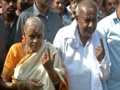 Gowda Caste: Latest News, Photos, Videos on Gowda Caste - NDTV.COM