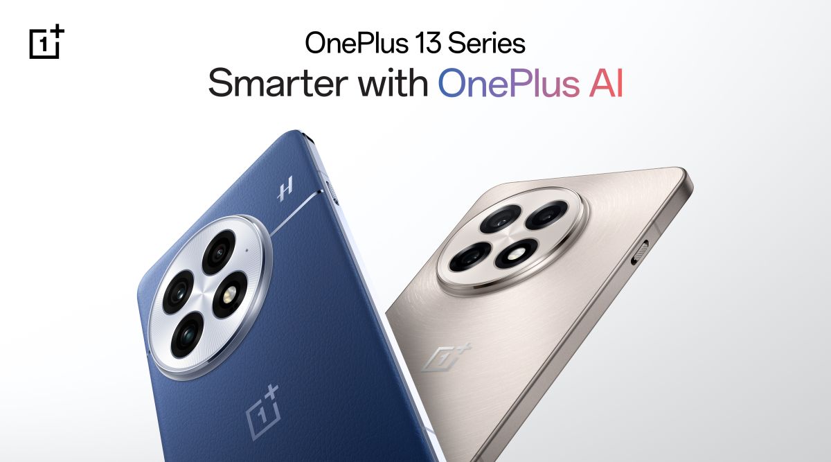 OnePlus 13 Series: A Smarter Take on Flagships in 2025 | Gadgets 360