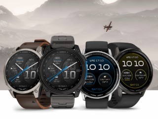 Garmin D2 Air X15, Garmin D2 Mach 2 Launched With PlaneSync Technology ...