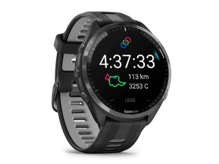 Garmin Forerunner 265S Music vs Garmin Forerunner 965 Price, Color ...
