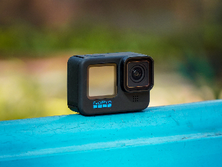 GoPro Hero 11 Black Review: Great Things Do Come in Compact Sizes | Gadgets 360