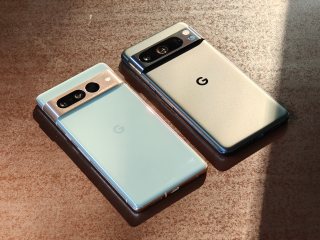 Google's 'Project Toscana' to Upgrade Face Unlock System on Pixel ...