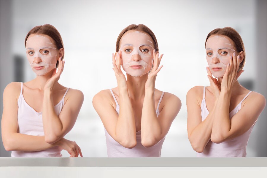 How To Use Sheet Mask Benefits Of Sheet Mask And Essential Tips How To Use Sheet Mask Benefits Of Sheet Mask And Essential Tips