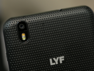 Lyf Mobile Phones: Latest & New Mobile Phones List 3rd April 2022