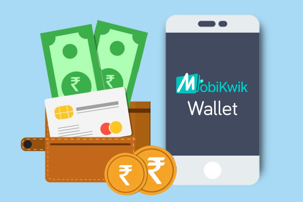 TECH: How To Add Money To Your Mobikwik Wallet