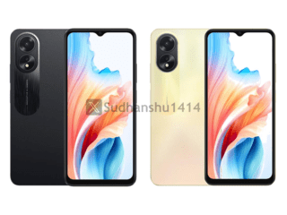 Oppo A38 Specifications, Renders, Pricing Details and Launch Timeline ...
