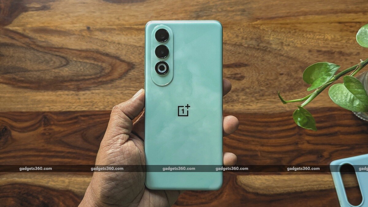 OnePlus Nord CE 4 First Impressions Techsprout News OnePlus Nord CE 4 First Impressions Techsprout News