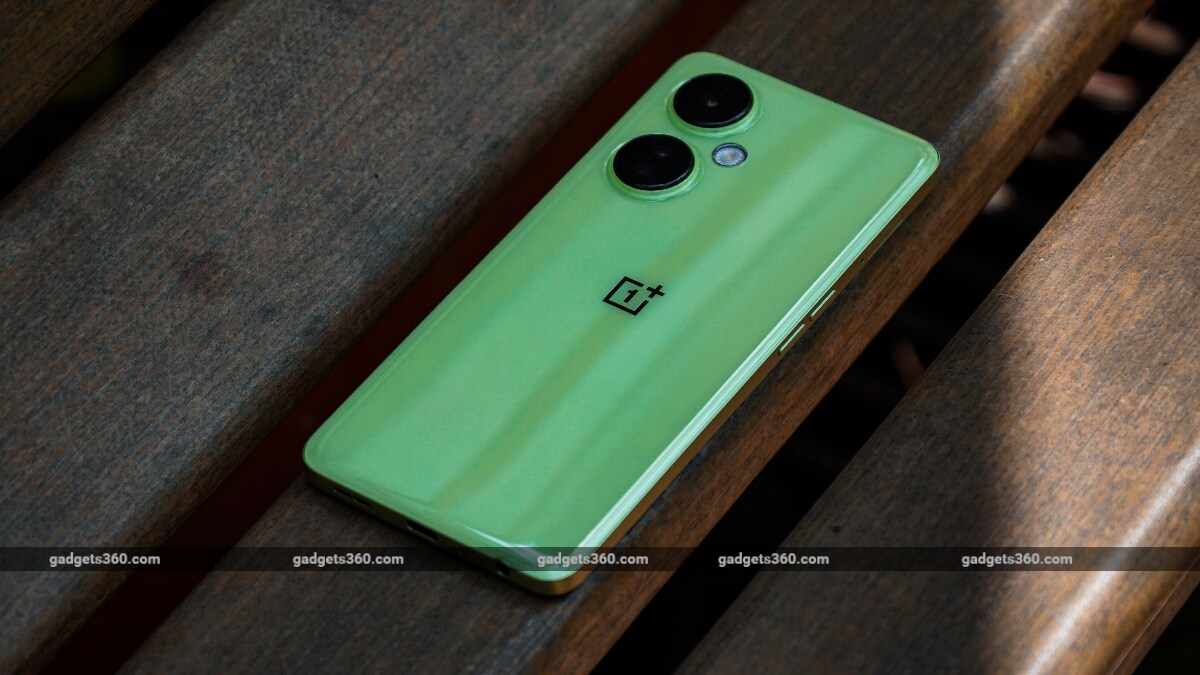 OnePlus Nord CE 3 Lite 5G Review Playing It Safe Gadgets 360 OnePlus Nord CE 3 Lite 5G Review Playing It Safe Gadgets 360