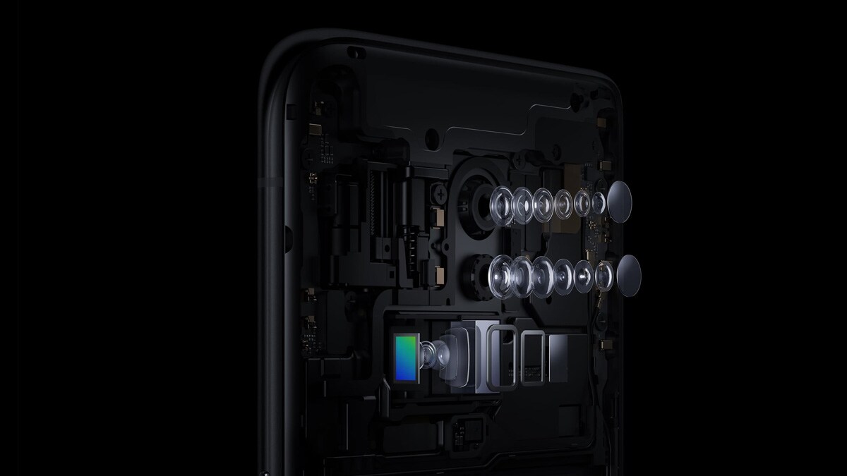 Smartphone Camera Zoom Explained What Is It Beyond The Marketing Hype