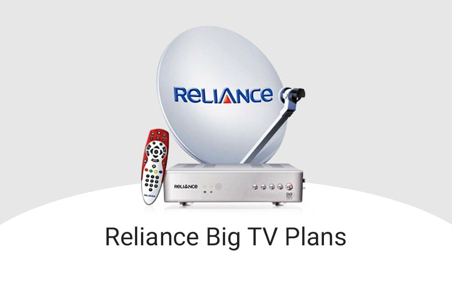Reliance Big TV、最長 5 年間「実質無料」の DTH サービスを提供 - IT基礎