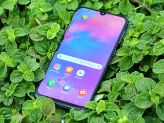 Samsung Galaxy M30 - Price in India, Specifications, Comparison (14th ...