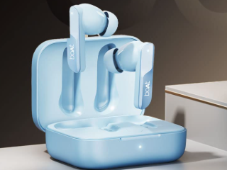 Boat Airdopes 800 With 10mm Titanium Drivers, Dolby Audio Support ...