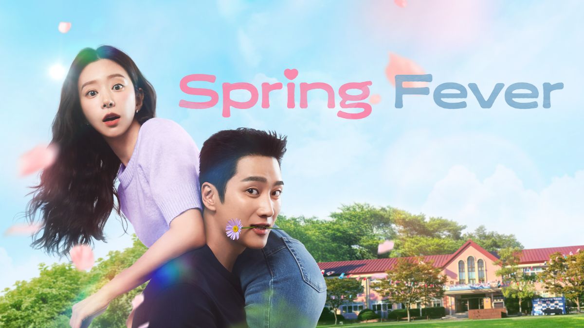 Spring Fever Now Available For Streaming Online: What You Need to Know ...