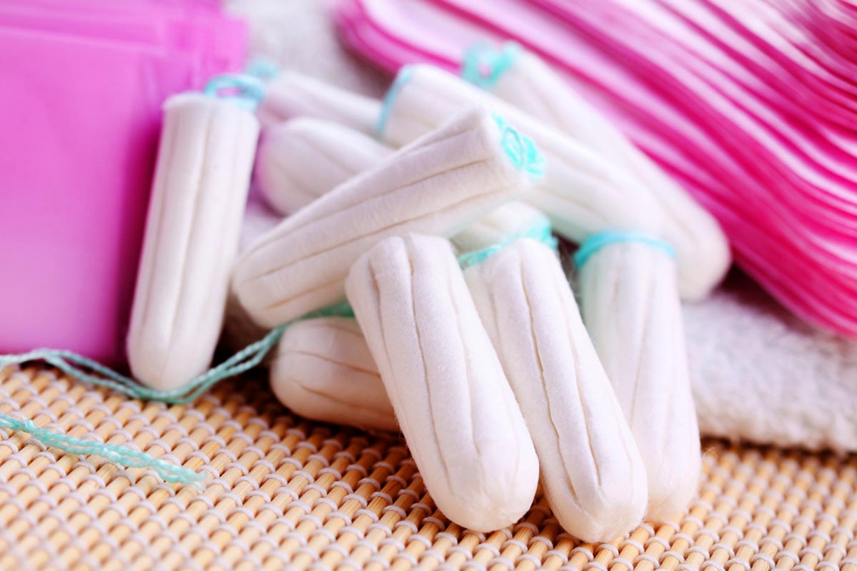 Best Tampons In India HotDeals360