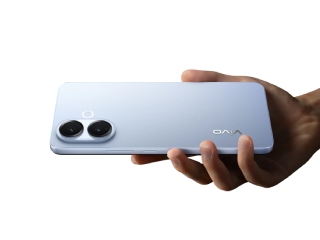 Vivo V60 Lite 4G (2026) Launched With Snapdragon 6s Gen 2 Chip and 6 ...