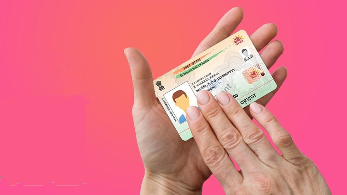 UIDAI Records Over 1 Crore Mobile Numbers Linked With Aadhaar In