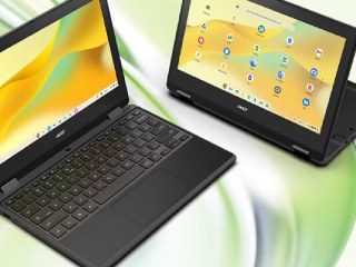 Compare Acer Chromebook 311 (2026) vs Acer Chromebook Spin 511 : Price ...