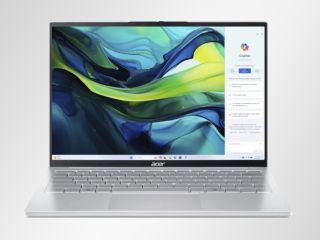 Acer Swift Lite 14 AI PC Launched in India With 14-Inch OLED Display ...