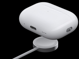 AirPods Pro 3rd Generation Said to Bring Refreshed Design, H3 Chip ...