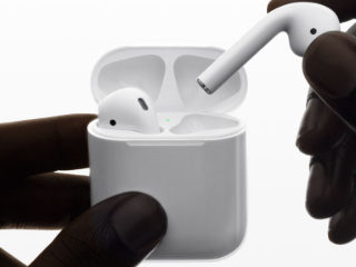 Apple Readying 'Biggest AirPods Launch to Date'; Fourth-Gen Models to ...