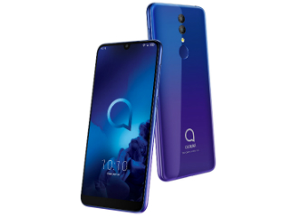 Alcatel Mobile Phones: Latest & New Mobile Phones List 30th July 2022