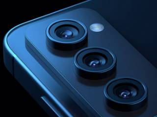 Samsung Galaxy S25 Slim Camera Details Surface Online; Tipped to Use ...