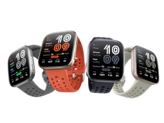 Amazfit Bip 6 vs Amazfit Bip 5 Price, Color, Size, OS