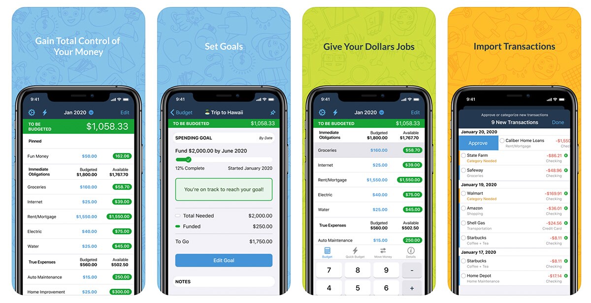 Best Apps To Manage Your Money Gadgets 360 Best Apps To Manage Your Money Gadgets 360