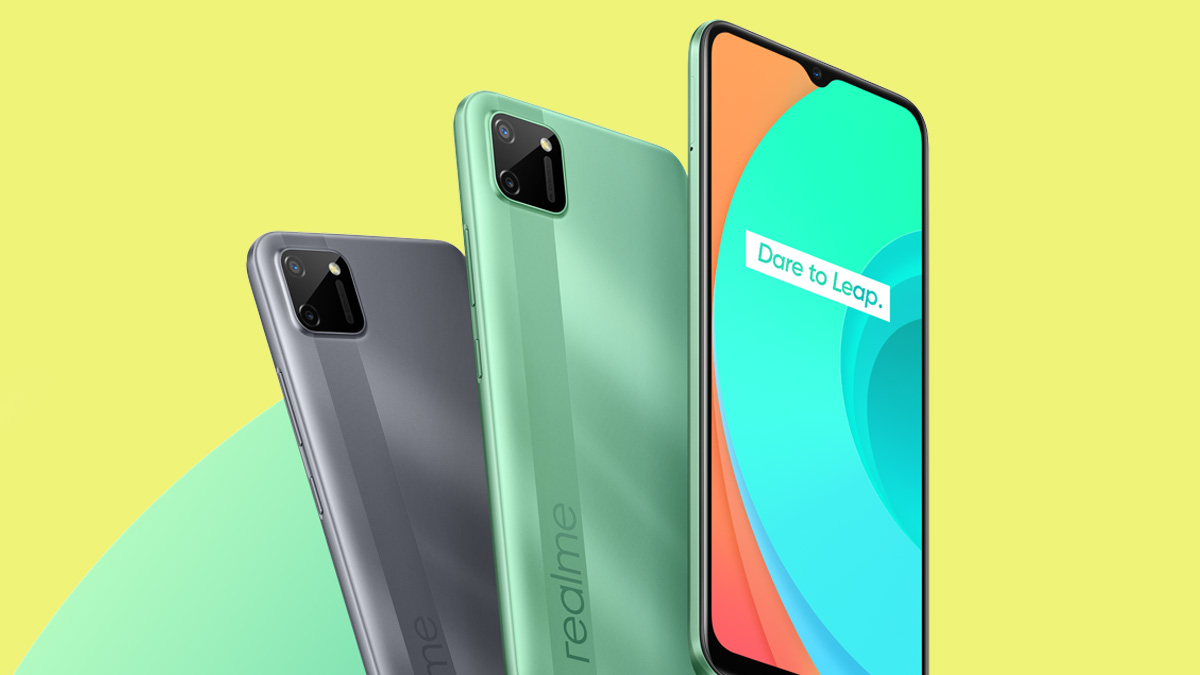 Poco C3, Realme C11, Redmi 8A Dual: Best Budget Smartphone Under Rs ...