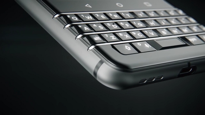 Blackberry Latest Android Smartphone: Latest News, Photos, Videos on ...