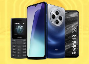 Nokia 5G Mobile Phones in India (24th February 2025), Nokia 5G Mobile ...