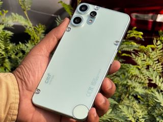 CMF Won't Launch New Phones in 2026, CMF Phone 2 Pro Successor Delayed ...
