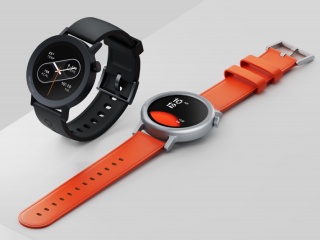 CMF Watch Pro 2 With 1.32-Inch AMOLED Screen, Interchangeable Bezels ...