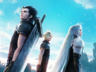 Remnant 2, Crisis Core – Final Fantasy VII – Reunion and More Join PS ...