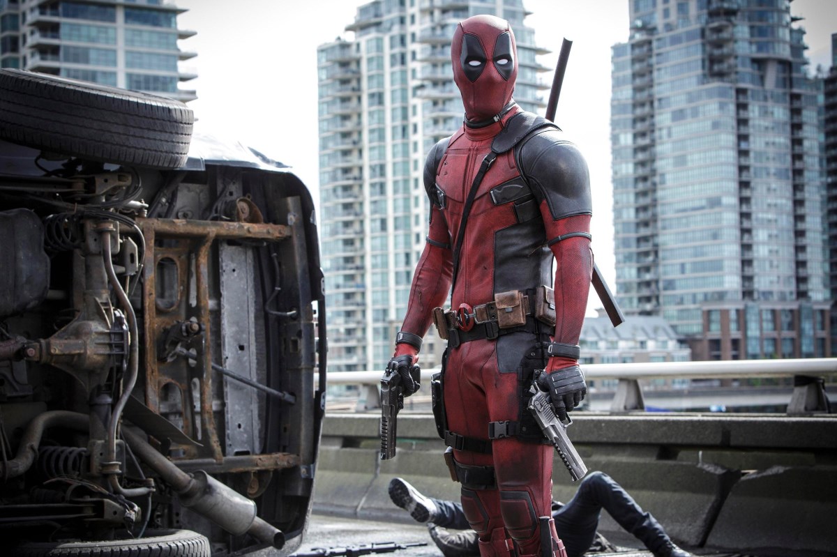 Deadpool 3: Latest News, Photos, Videos on Deadpool 3 - NDTV.COM