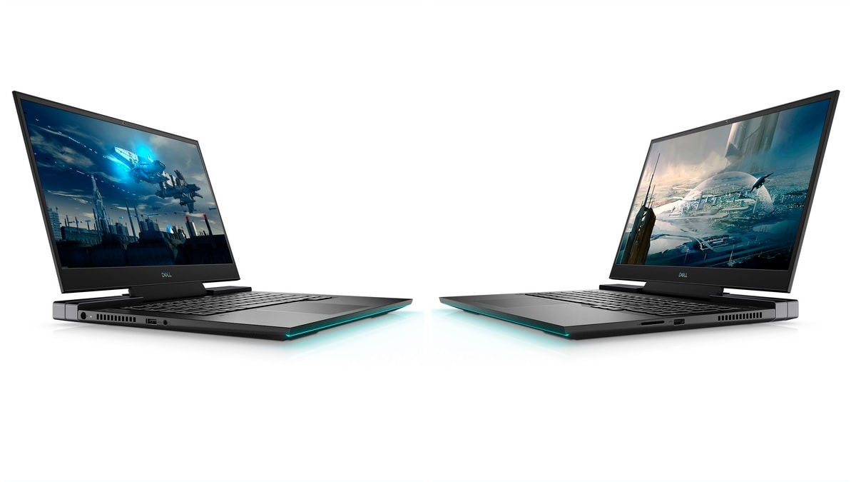 Dell G7 Series Gaming Laptops, What’s new? – Desync Media