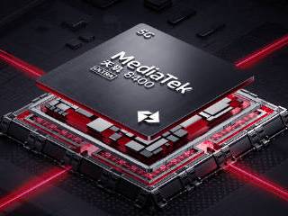 Redmi Turbo 4 With MediaTek Dimensity 8400-Ultra SoC, 6,550mAh Battery Launched: Price ...