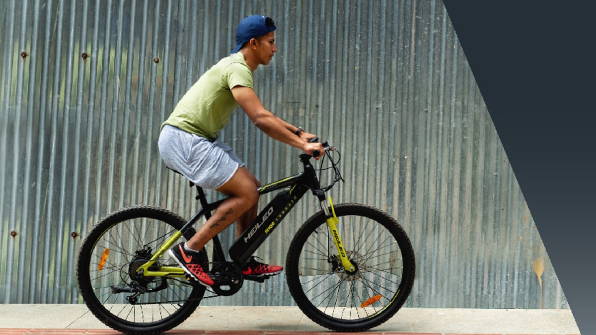 Delhi Government to Offer Rs. 5,500 Subsidy to First 10,000 E-Cycle ...