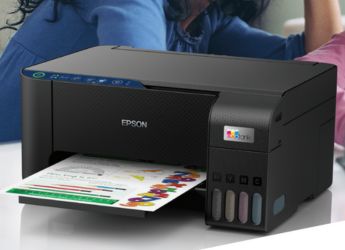 Inkjet Printers: Latest & New Inkjet Printer Price List (20th May 2025)
