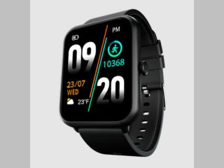 Fire-Boltt Ninja Call Pro Plus Online at Lowest Price in India