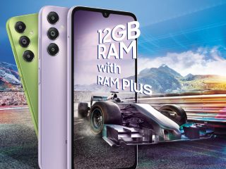 Compare Samsung Galaxy A05 vs Samsung Galaxy A12 Price, Specs, Ratings