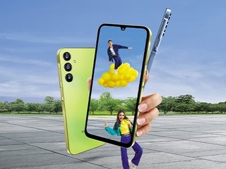 Compare Samsung Galaxy A05 vs Samsung Galaxy A12 Price, Specs, Ratings