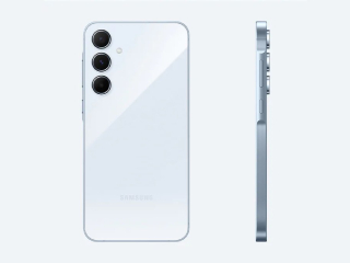 Samsung Galaxy A56 5G Spotted on 3C Certification Website With Support for 45W Charging ...